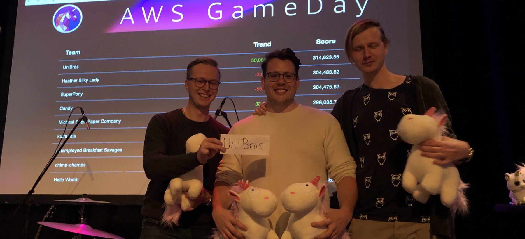 WirelessCar Dev:Radar – By Developers, For Developers - WirelessCar