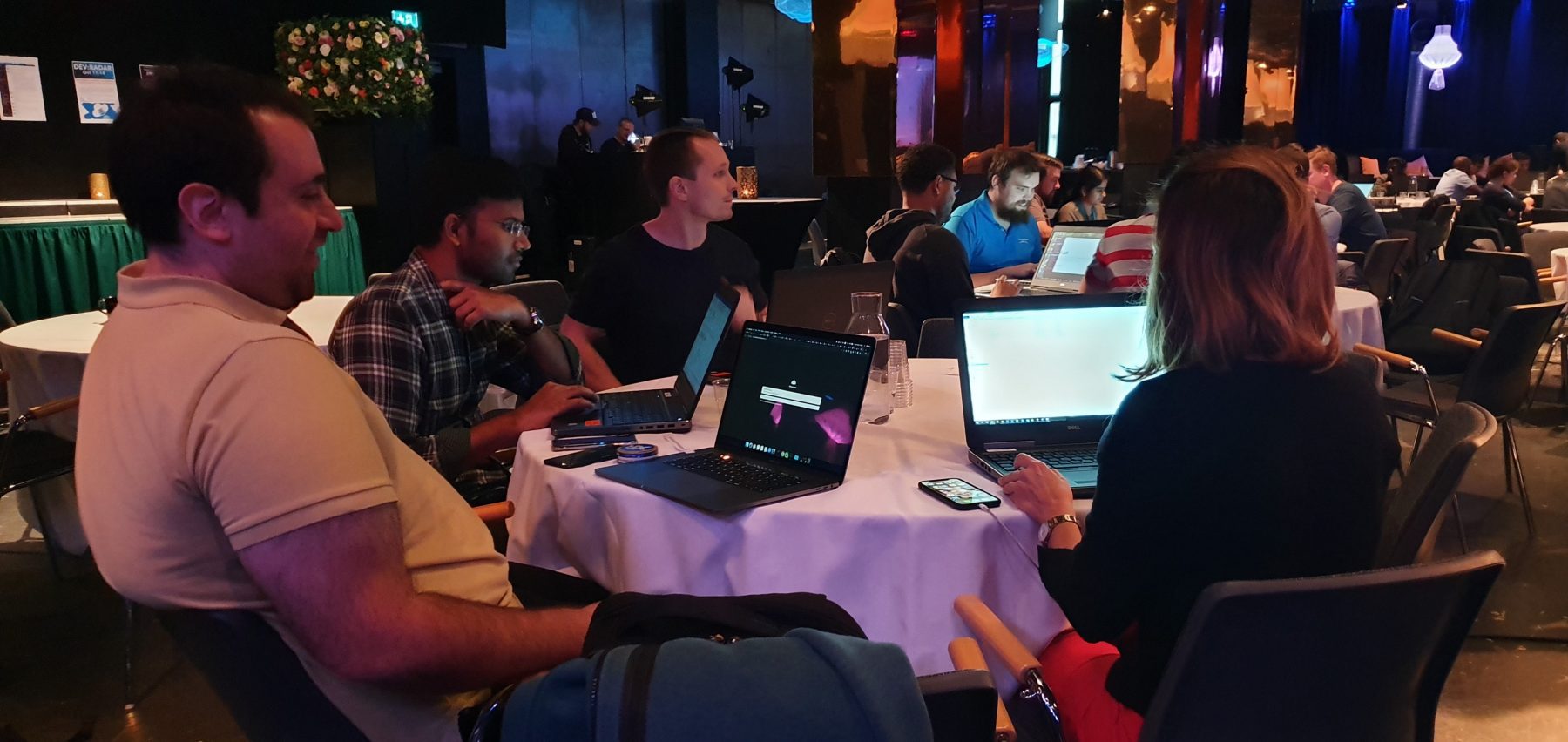 WirelessCar Dev:Radar – By Developers, For Developers - WirelessCar