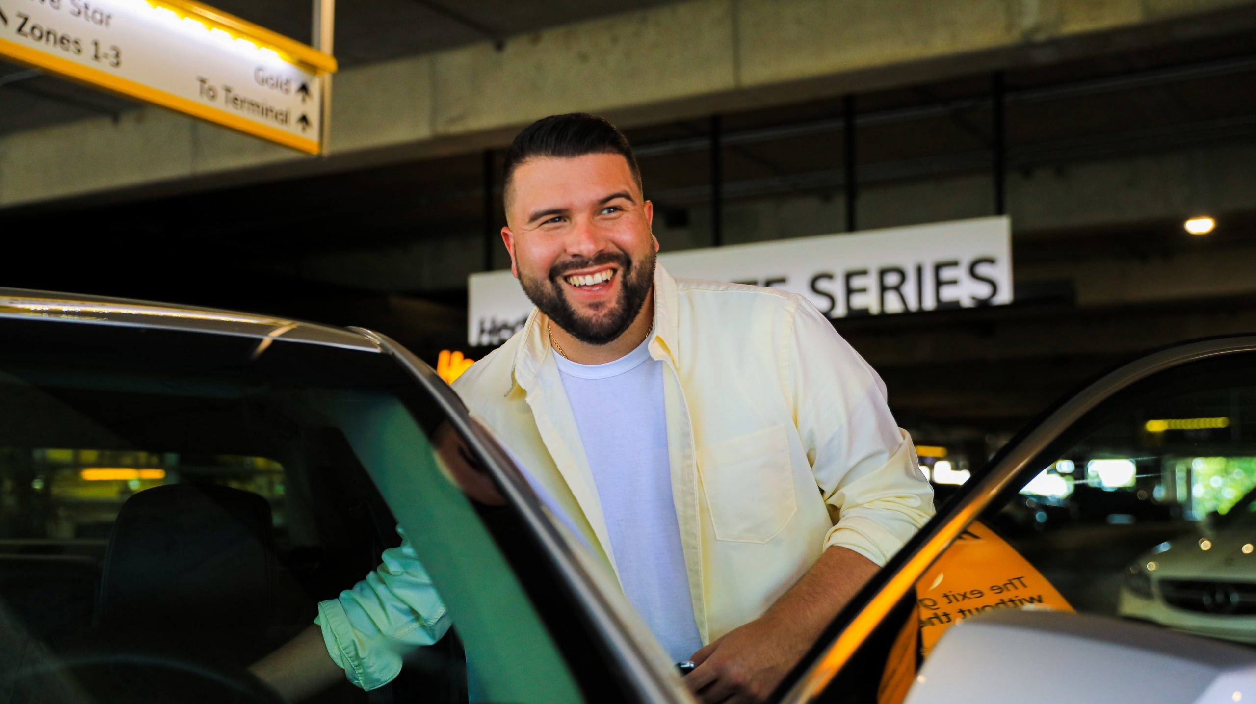 Connected car data is crucial for overcoming car rental business ...