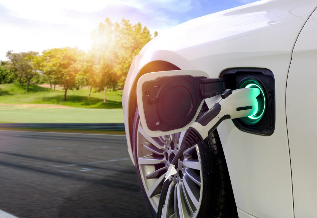 Smart EV Routing – WirelessCar