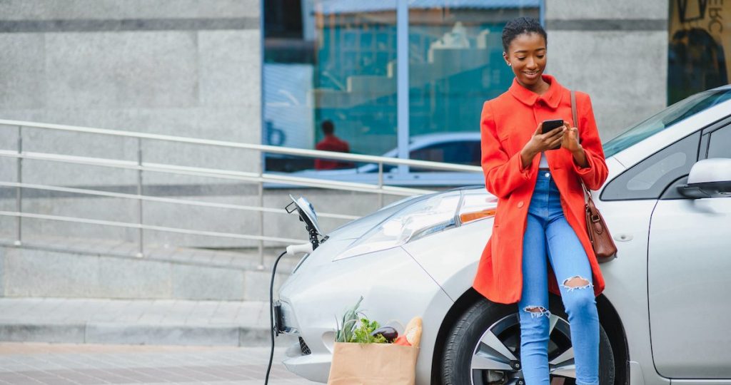 Electric Vehicles – WirelessCar