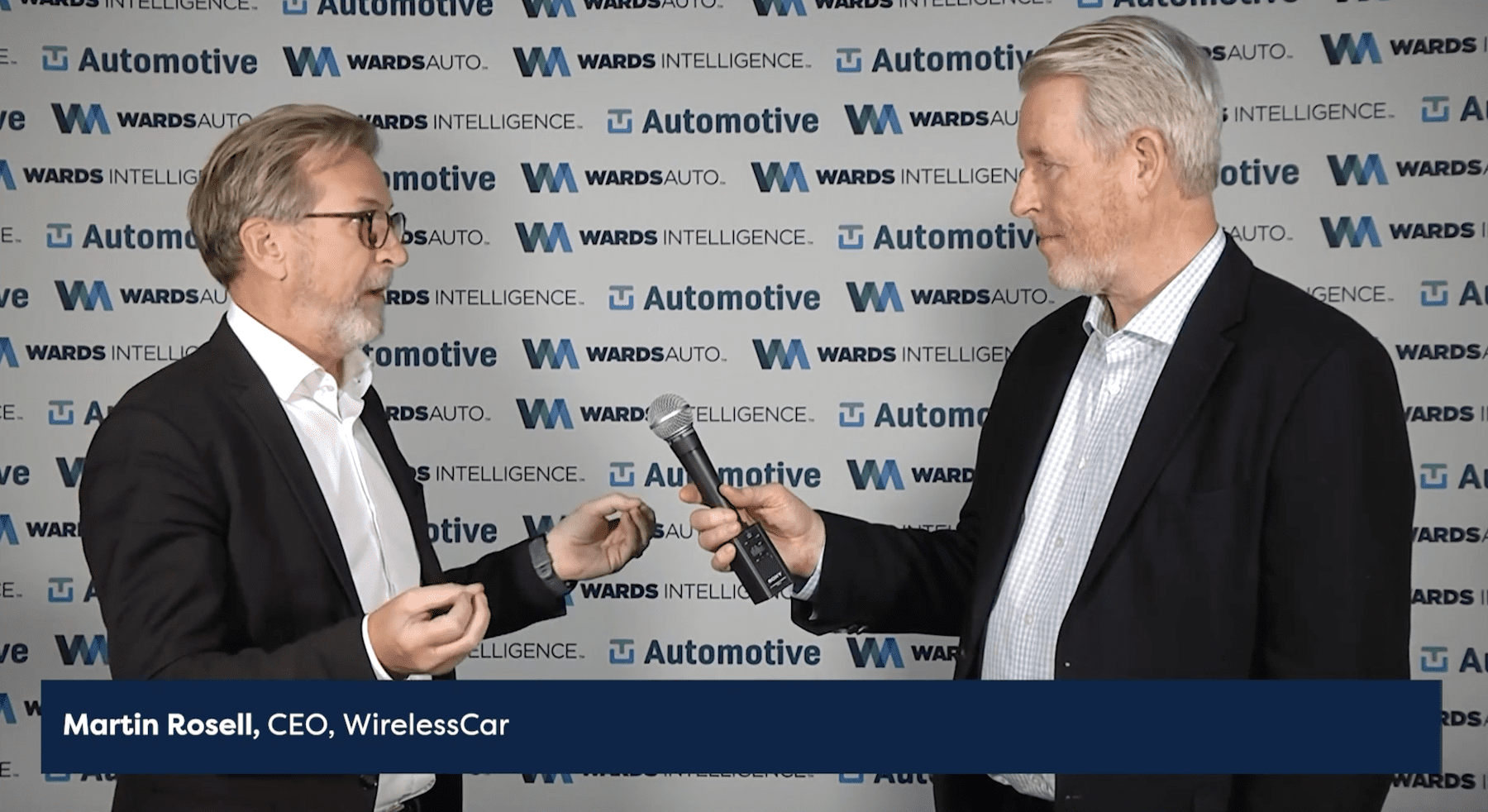 Stephen Bell, Principal Analyst at Informa Tech Automotive Group ...