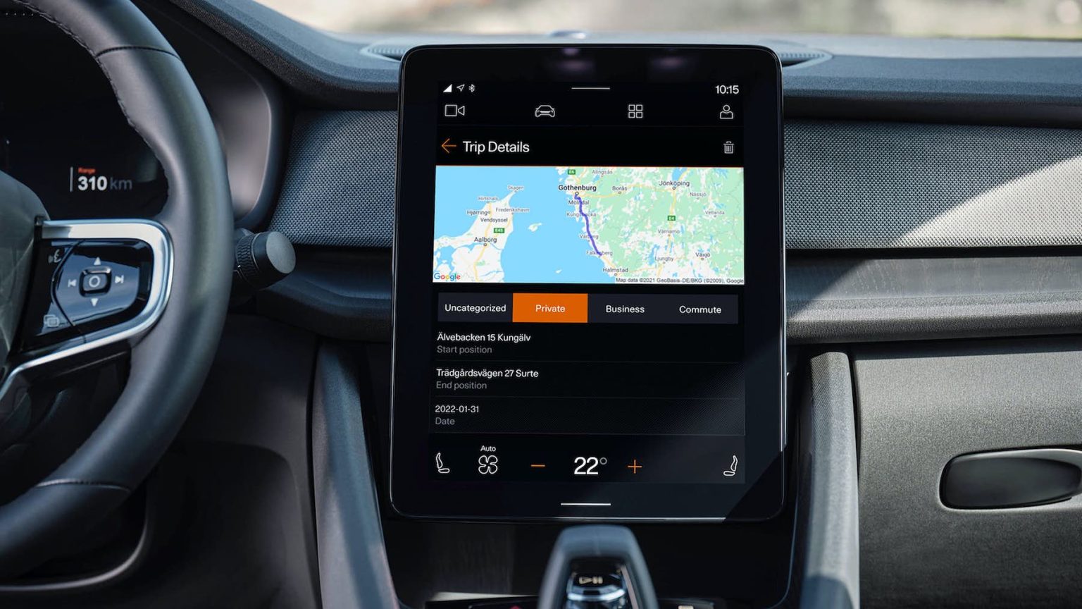 We Turn Connected Car Data into Digital Services - WirelessCar