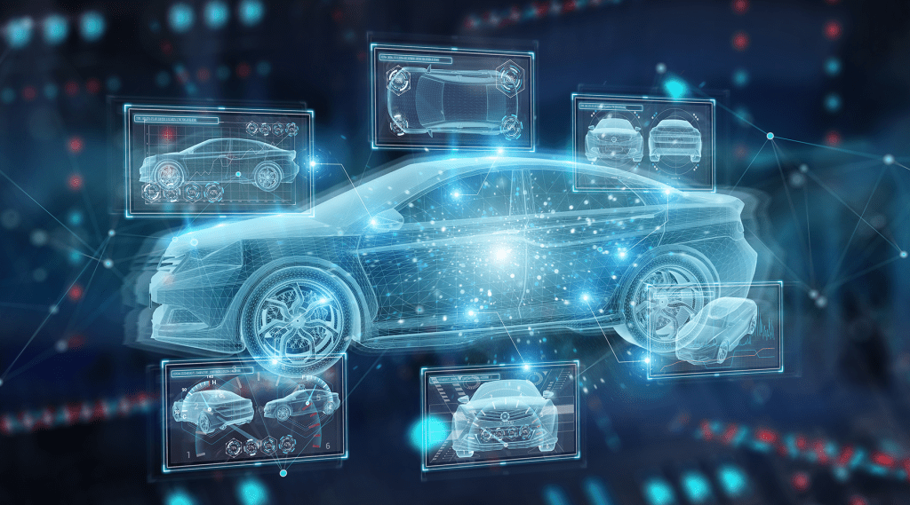 How to make the connected car services of the future: Three key ...