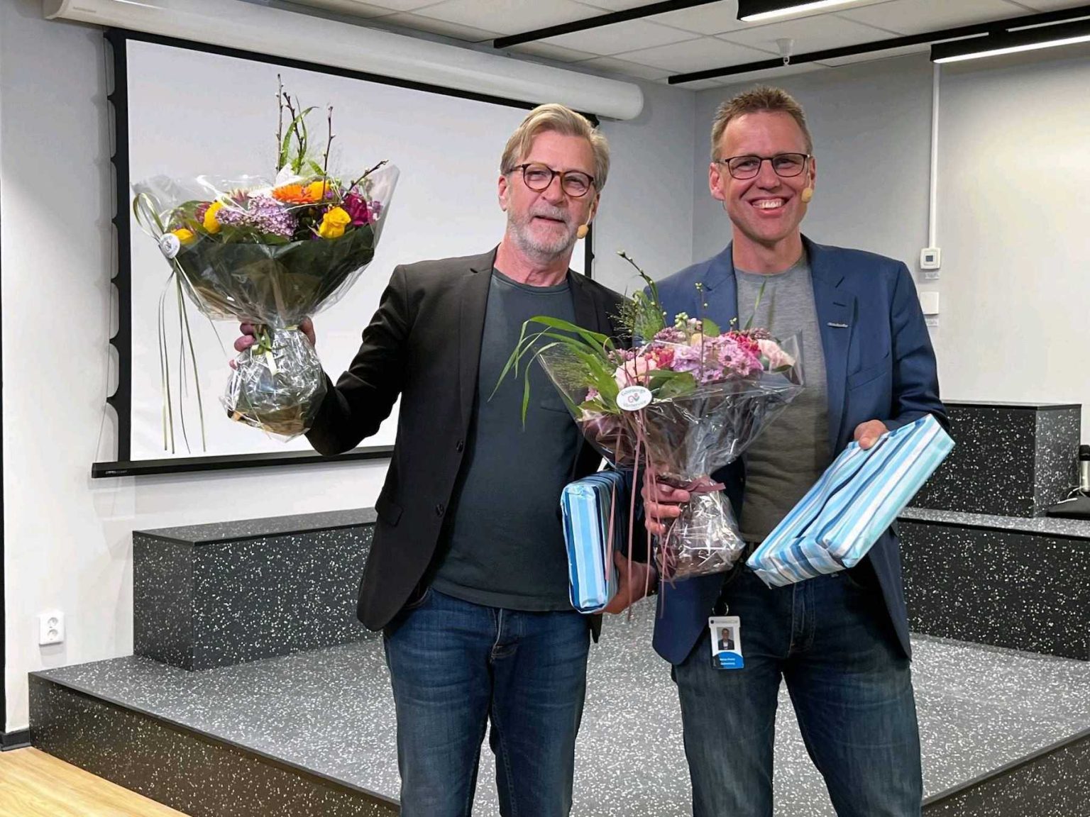 WirelessCar蓬勃发展，不断壮大——2022十大高光时刻 - WirelessCar