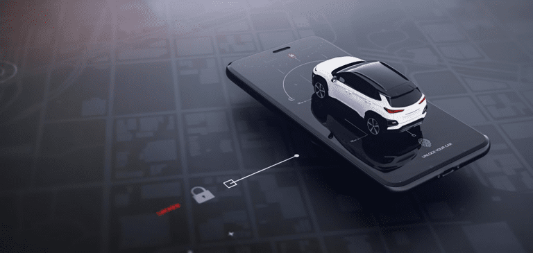 What are the greatest challenges of automotive cybersecurity and data ...
