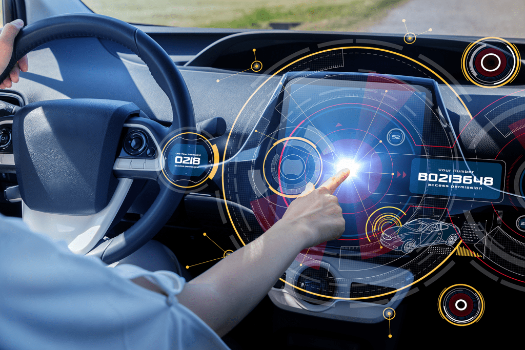 Should OEMs reconsider their make/buy strategy for connected car services? - WirelessCar