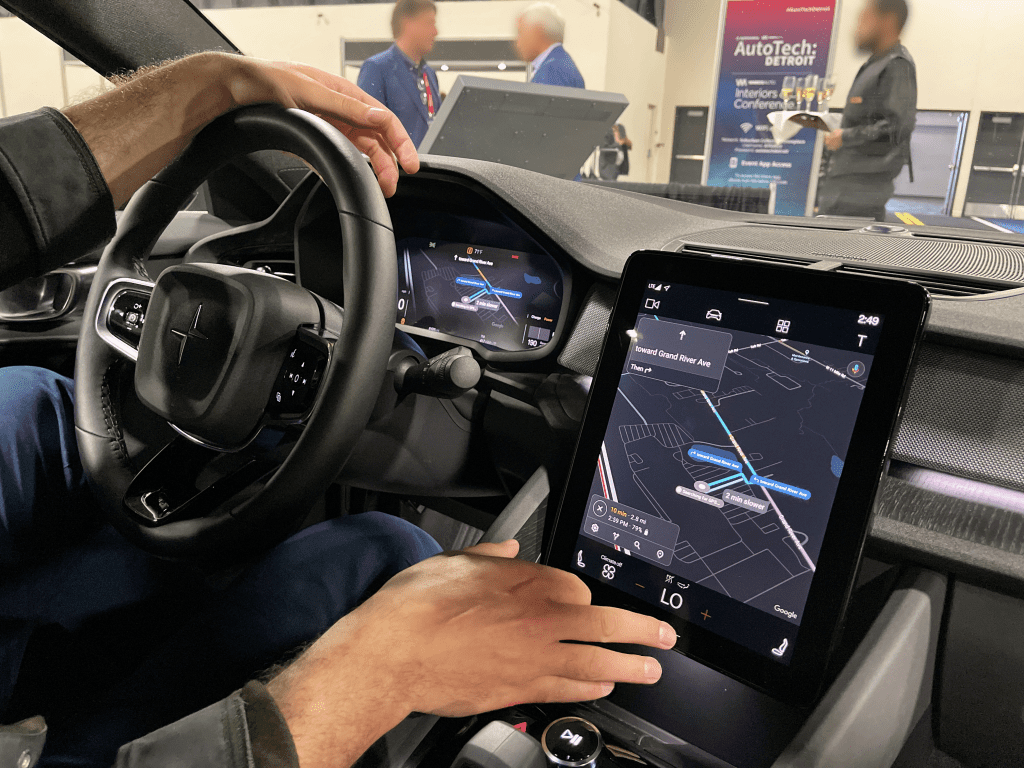 Meet WirelessCar at AutoTech: Detroit 2023 - WirelessCar