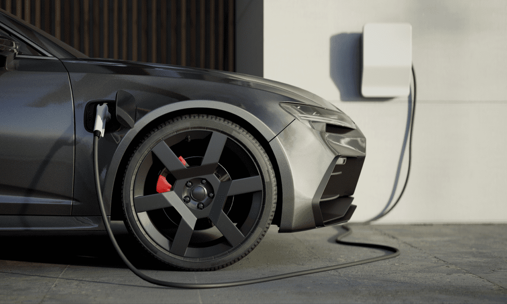 How can electric vehicle (EV) drivers save money and reduce their ...