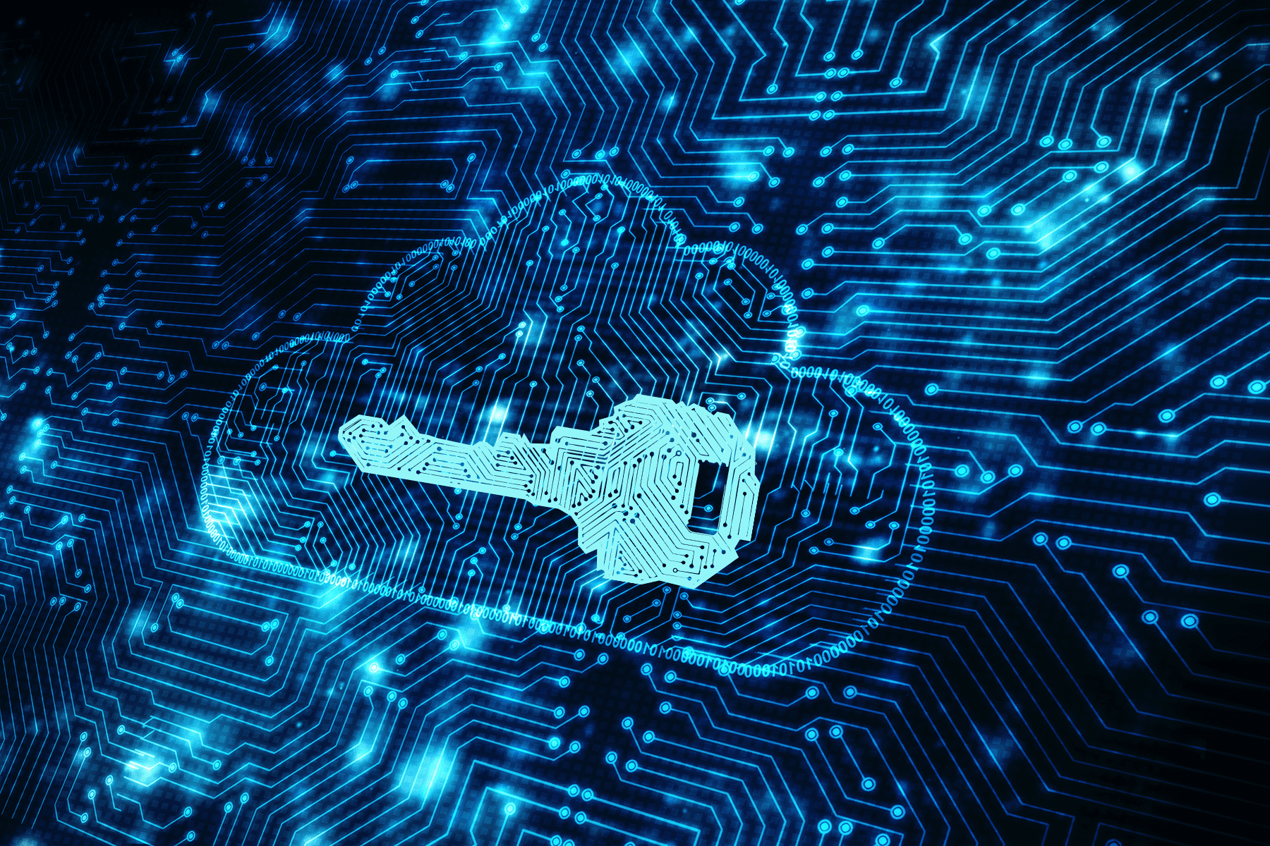 Digital Key Management - WirelessCar