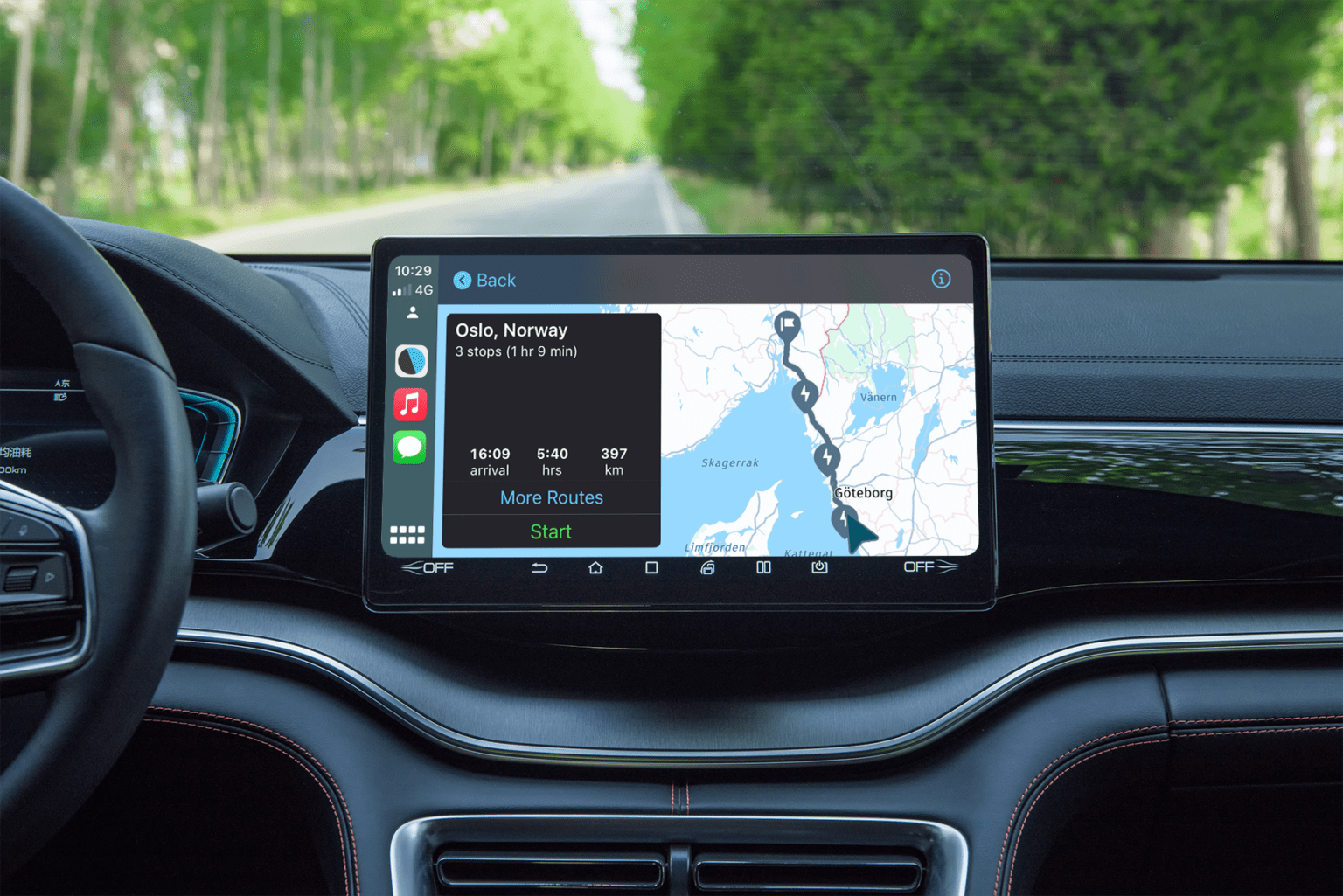 We Turn Connected Car Data into Digital Services - WirelessCar