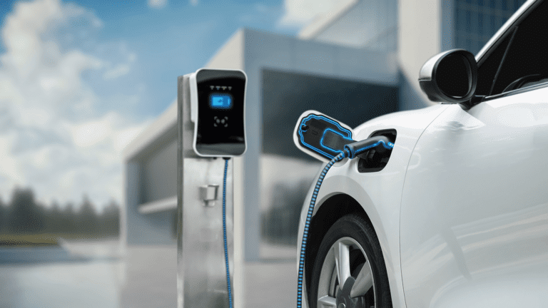Electric Vehicles – WirelessCar