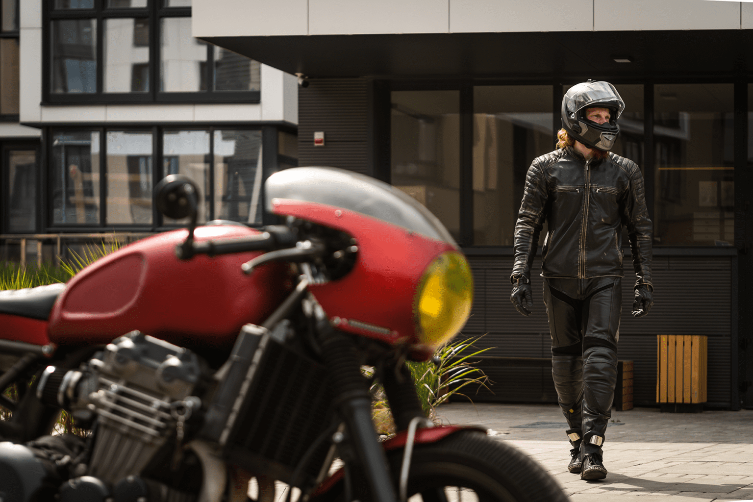 Digital Key Management - WirelessCar