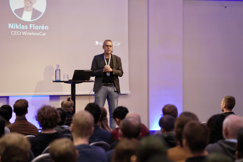 Dev:Radar 2024 – Shaping the future of automotive tech - WirelessCar