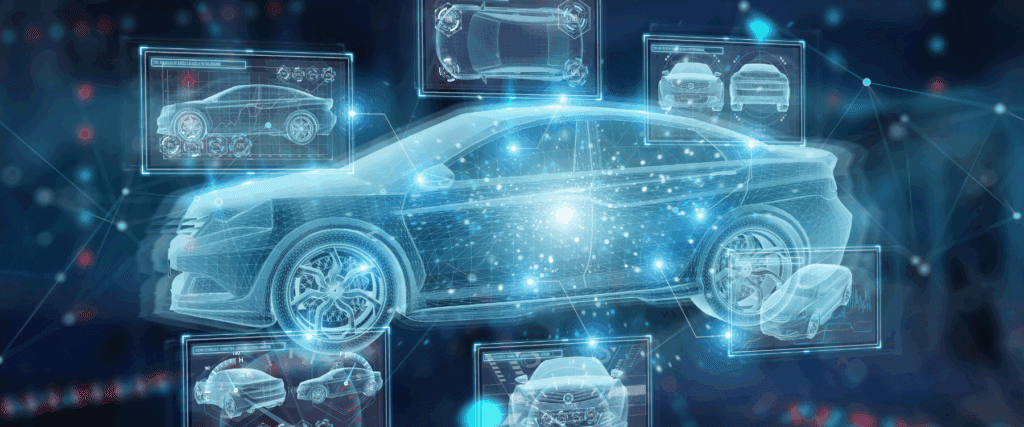 Wie verändert die Open SFV Platform die Entwicklung von SDV-Services ...