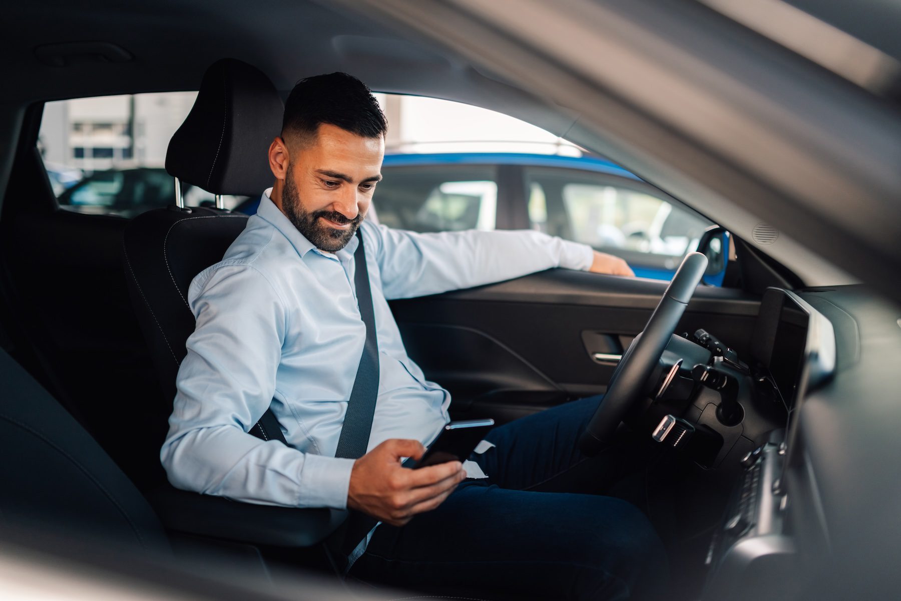 How automakers can engage drivers between trips using Journey Insights - WirelessCar